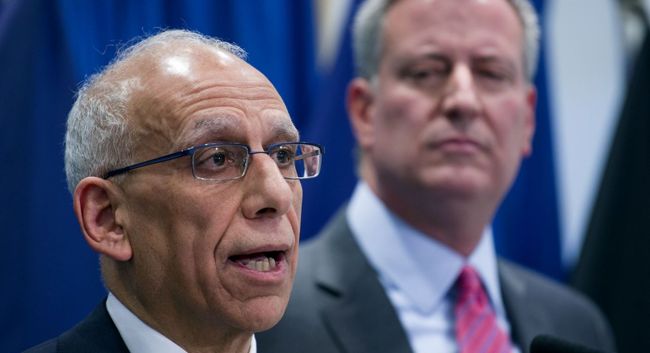 Dean Fuleihan Meet the Man Who Would Run New York City During a Bill de ...