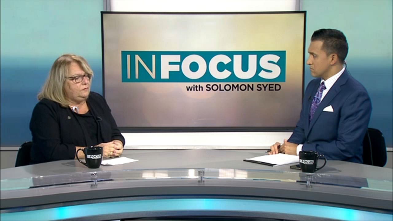 In Focus: Resources Available in Albany County for Seniors