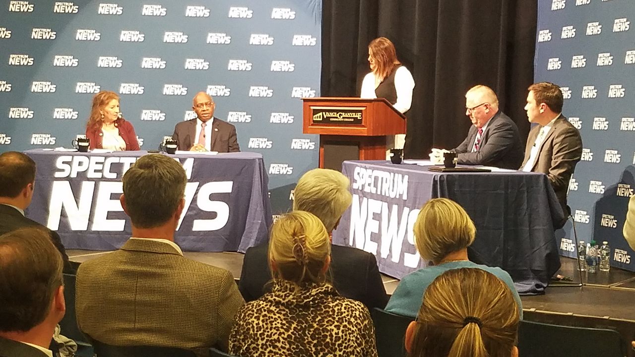 Delivery of Medical Services Debate Part 2