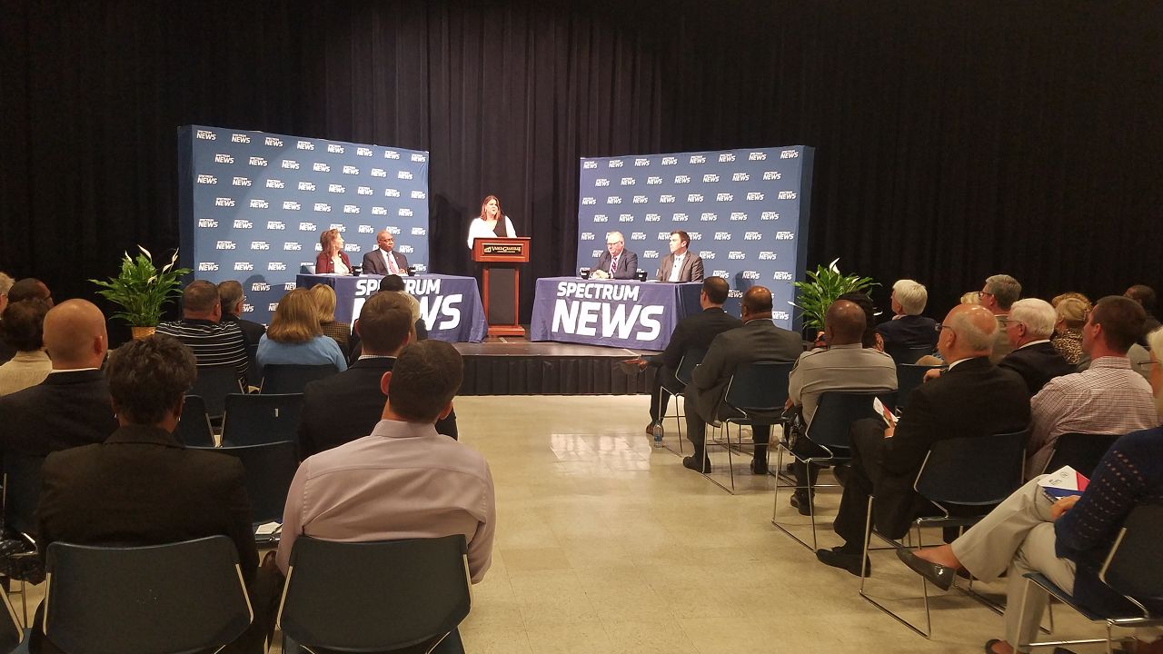 Delivery of Medical Services Debate Part 1