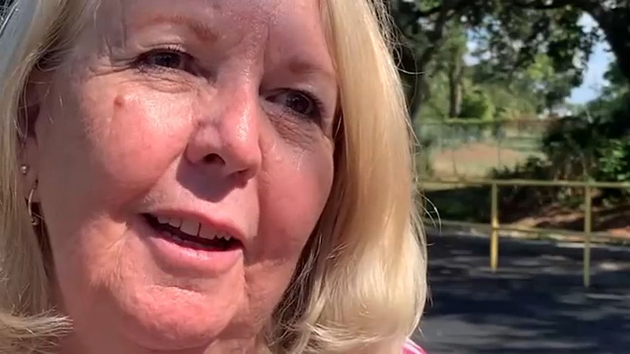 Tough choices made during the pandemic: One teacher's story