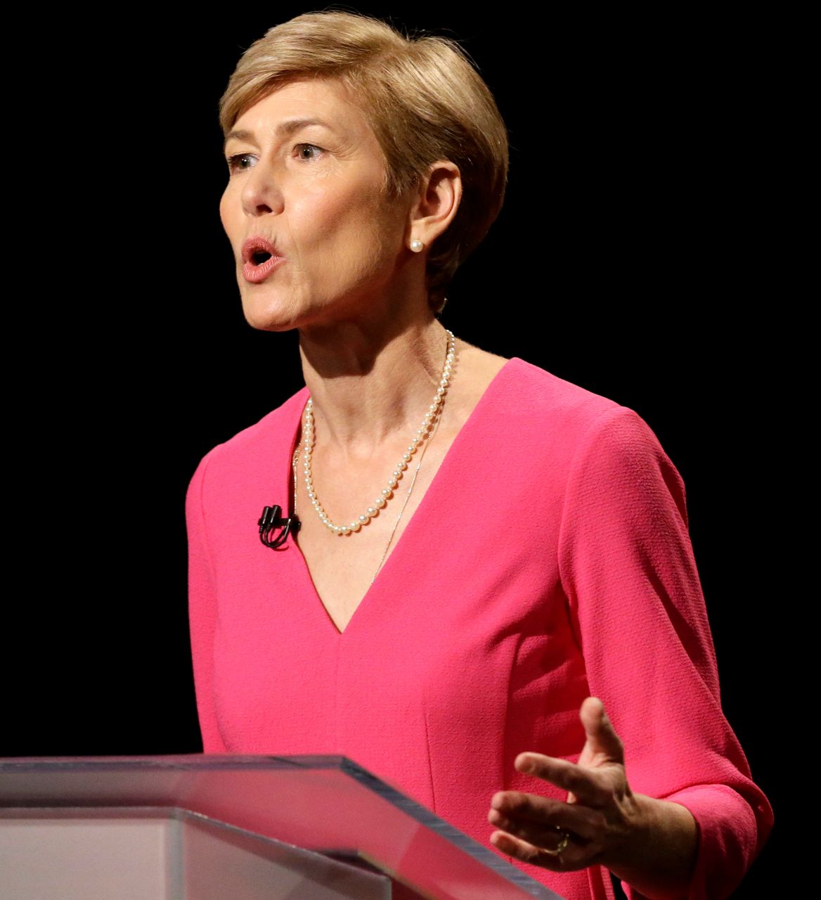 The fight to close the gender pay gap