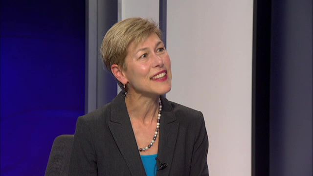 Deborah Ross and Richard Burr Win Primaries, Will Battle for US Senate Seat