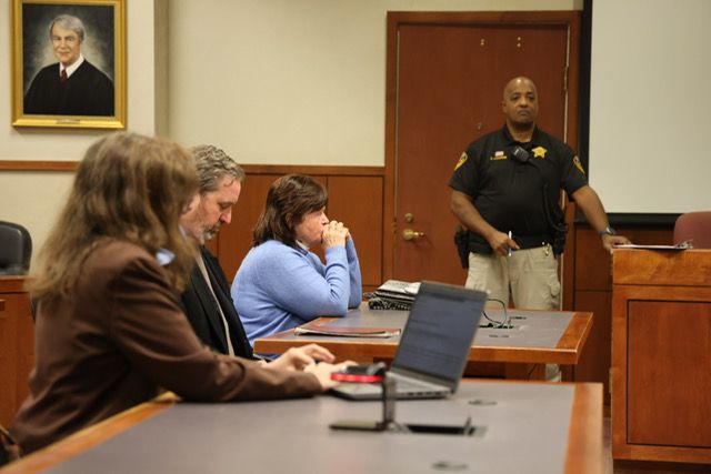 Decades-old Jefferson County cold case closes with reunion