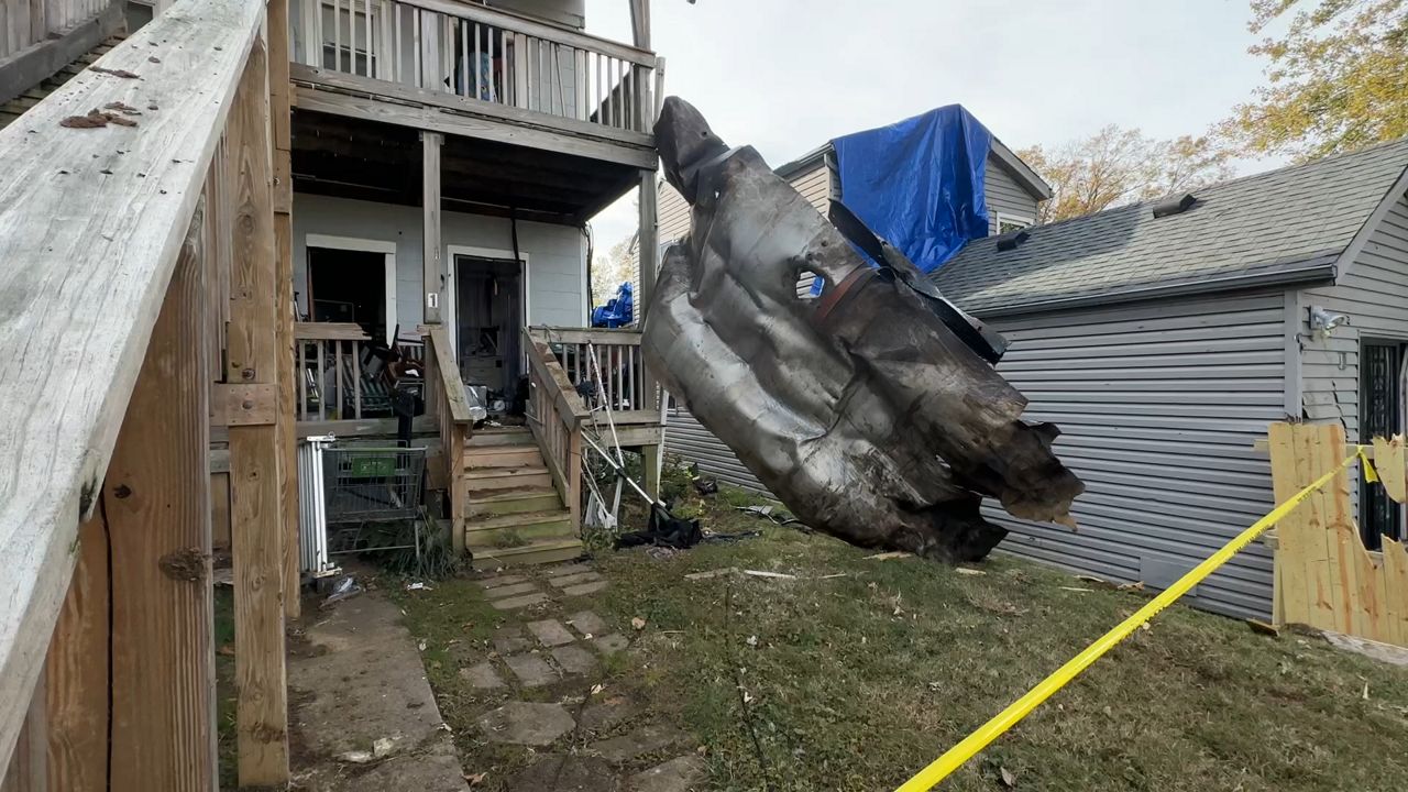 Clifton residents brace for meeting after plant explosion