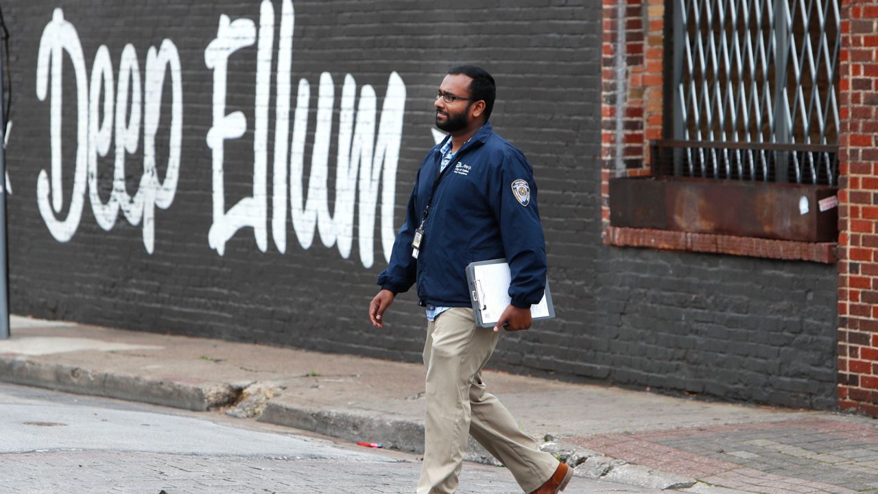 Report details suggestions for Deep Ellum noise enforcement