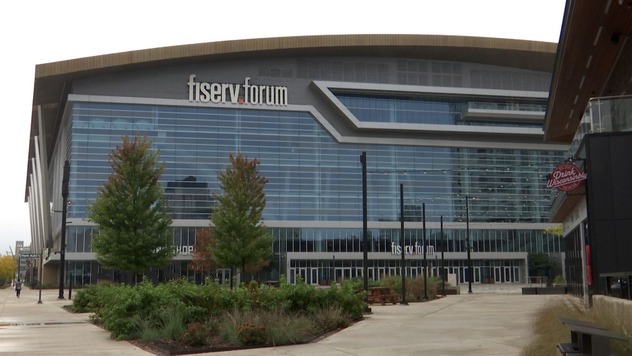 After five years, Fiserv Forum impact felt strongly