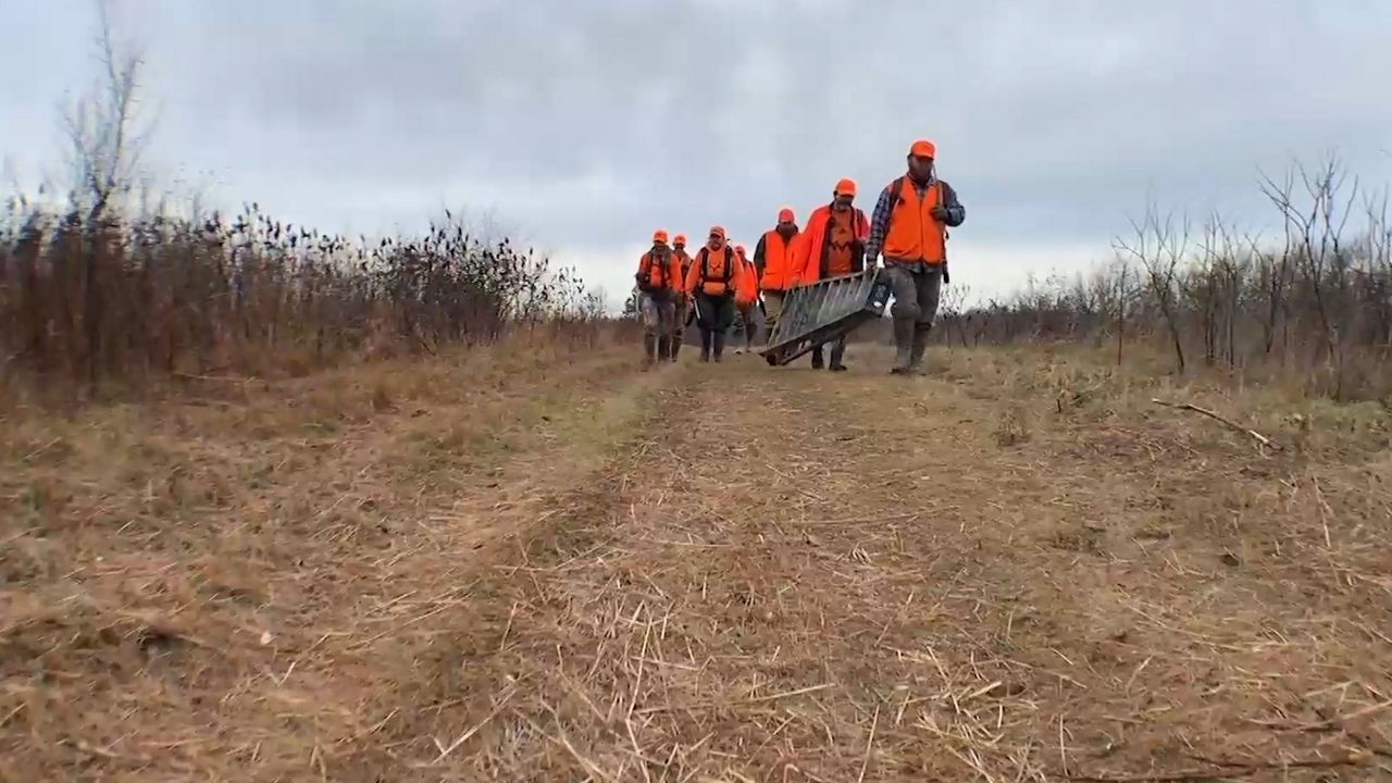 Process to Update Deer Herd Management Goals Starts