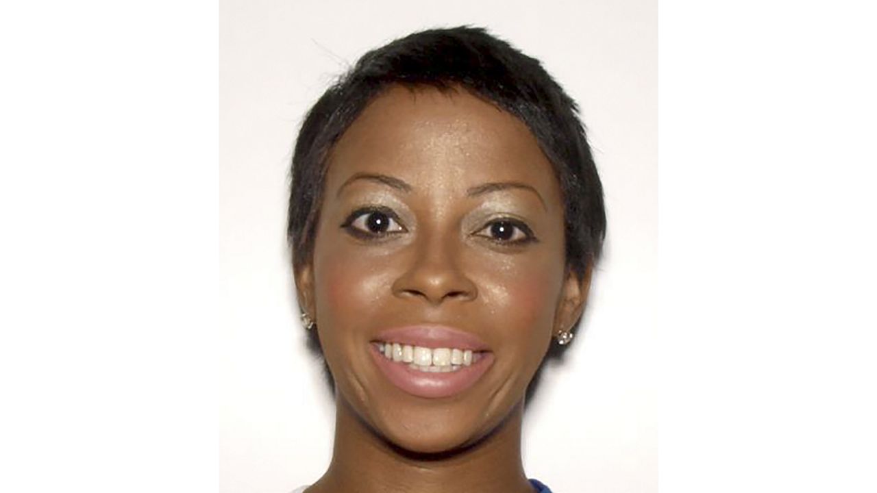 Mother of boy in suitcase arrested