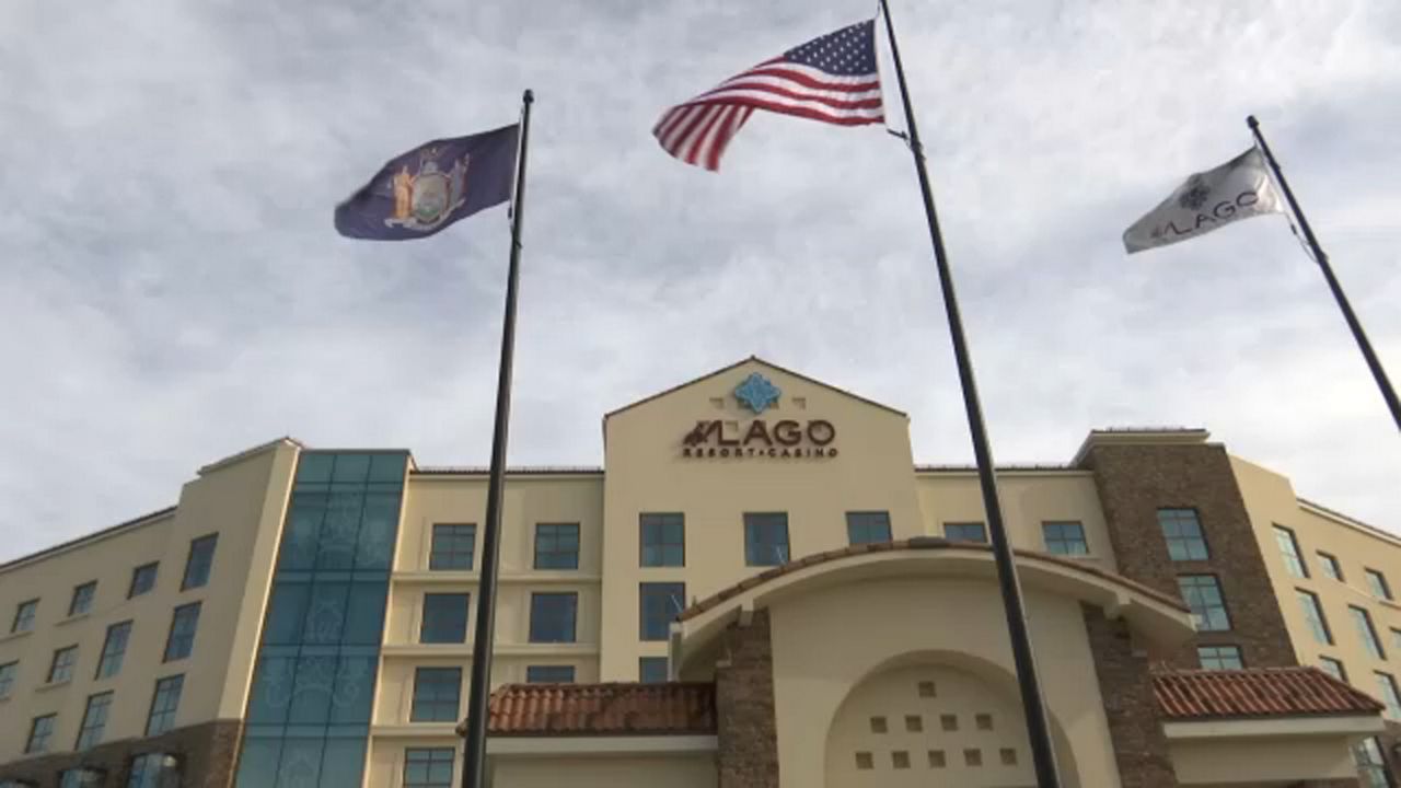 Del Lago Resort & Casino resuming normal operations