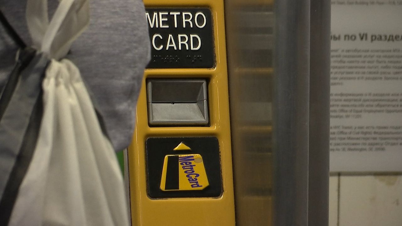 New MTA price structure has straphangers seething
