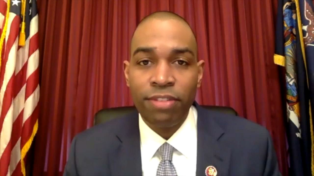 Rep. Delgado Says Inauguration Signals a New Day for America