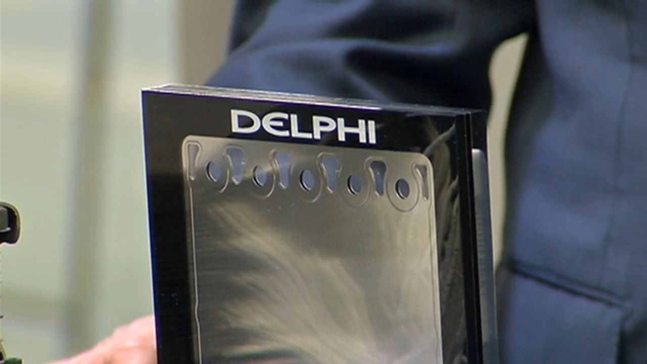 Delphi Technologies Announces Plant Closure in Henrietta