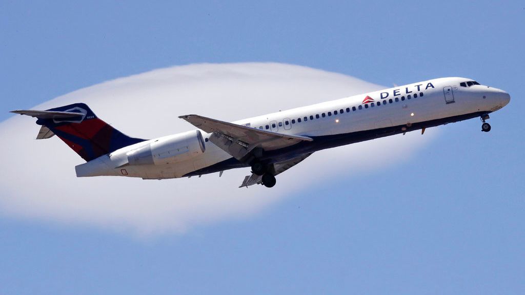 U.S. Department of Transportation opens Delta investigation