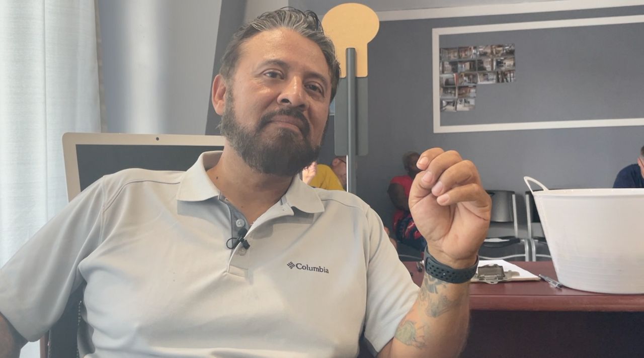 Hardin County nonprofit helps veterans receive VA benefits