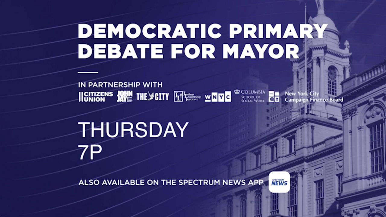 What to watch for in tonight’s mayoral debate