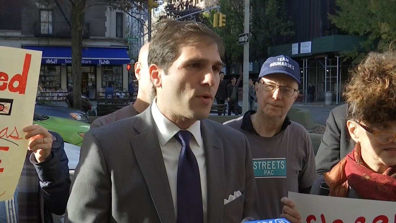 Democrats Take State Senate in New York