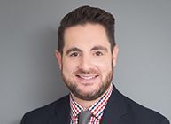 Senior Sports Producer Dennis Kelly