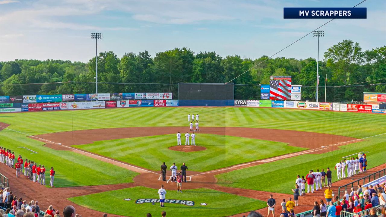 MLB Draft League Saves Mahoning Valley Scrappers
