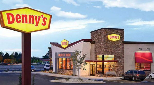 Denny's Wants Their Customers to Know Their Bathroom Policy