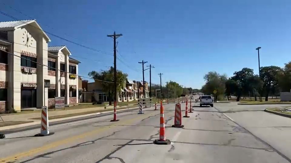 City of Denton trying to address growth with November bond