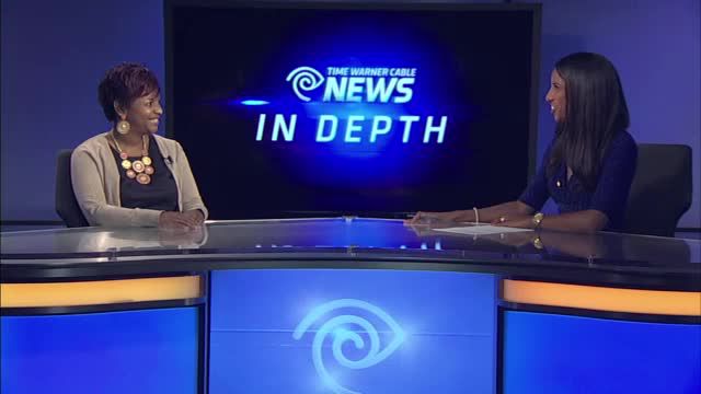 In Depth: Back to School Prep