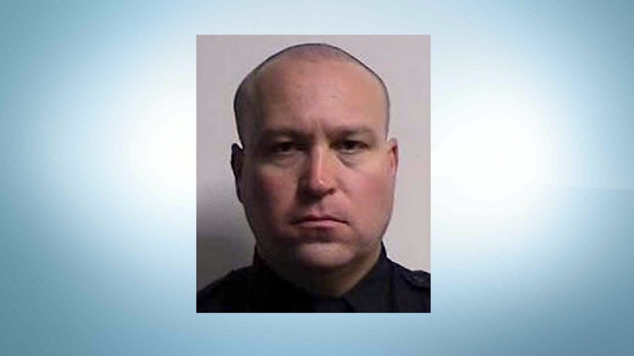 Bell County Deputy Drowns While on Fishing Trip