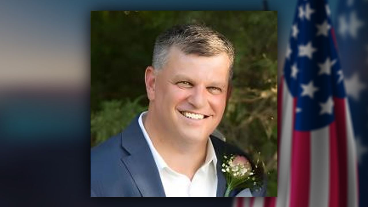 A 'deputy's deputy': Memorial service honors U.S. Marshal Thomas Weeks ...