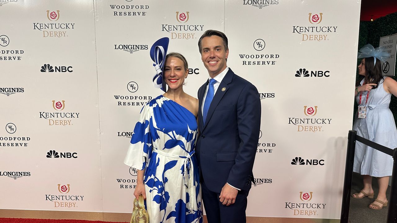 Fun facts about U.S. Rep. Morgan McGarvey