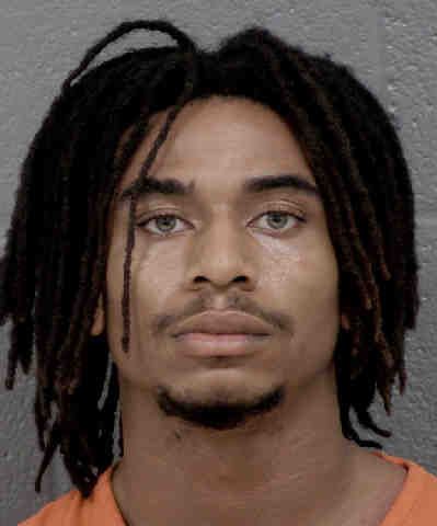 Driver charged following deadly accident involving CATS bus