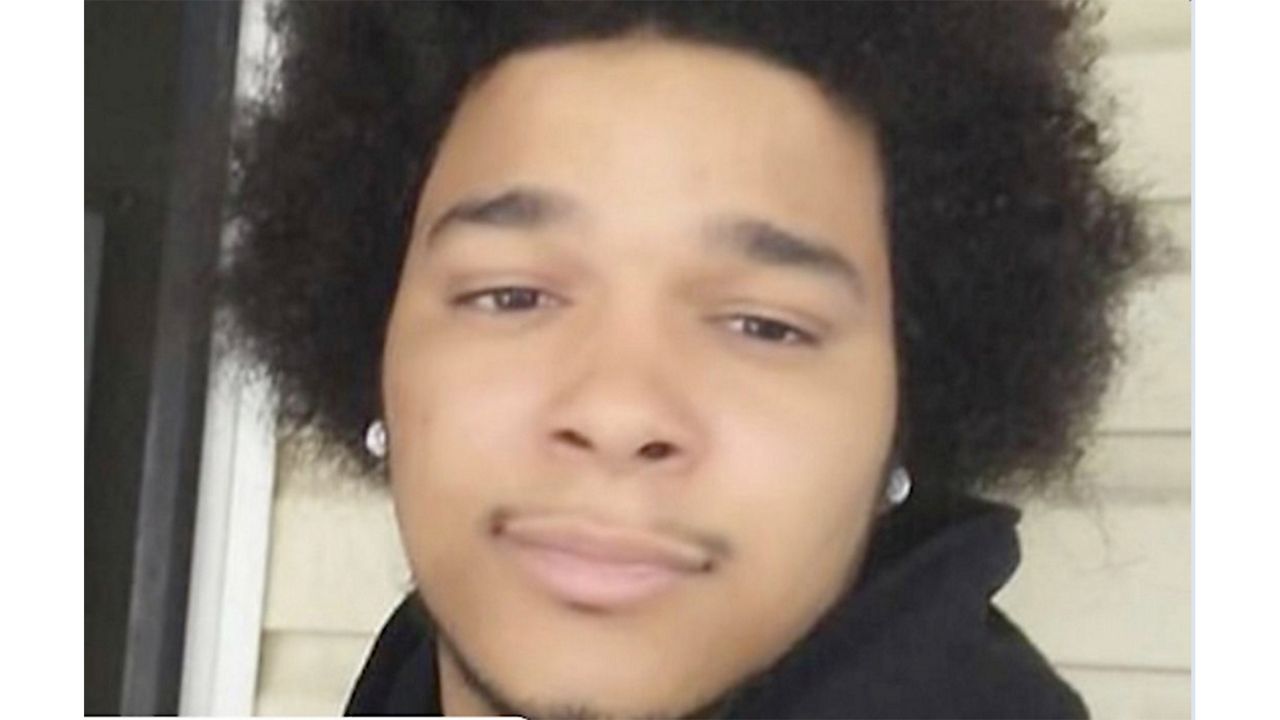 Family sues officer accused of shooting Desmond Franklin