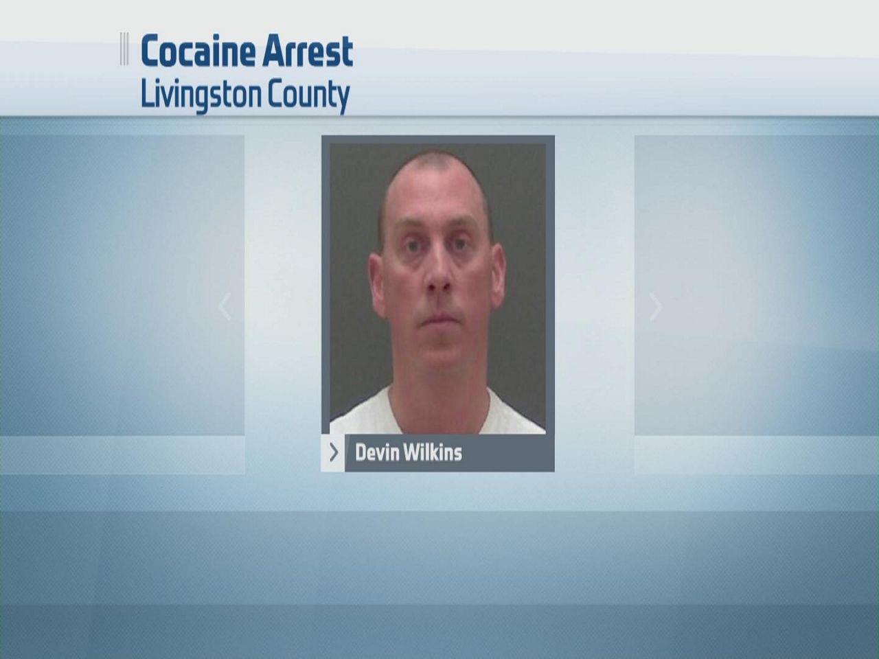 Mount Morris Man Alleged to be Major Cocaine Distributor for Swath of ...