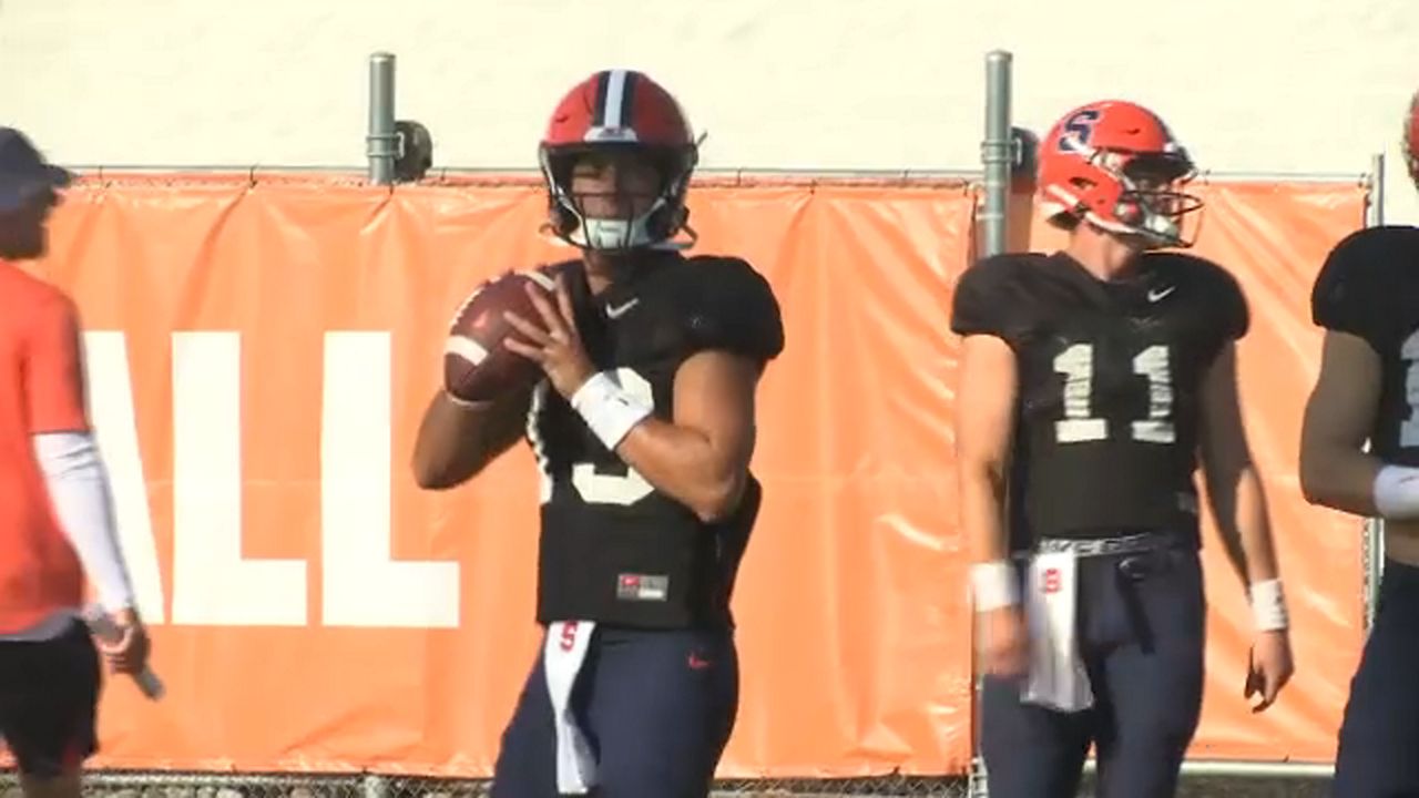 DeVito Eager to Take Center Stage