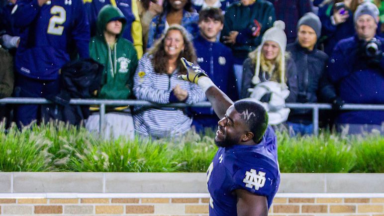 Second Chance Son: The Dexter Williams Story