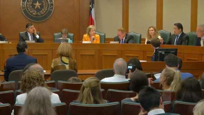 DFPS Commissioner Introduces Plans to Rebuild Embattled Foster Care System