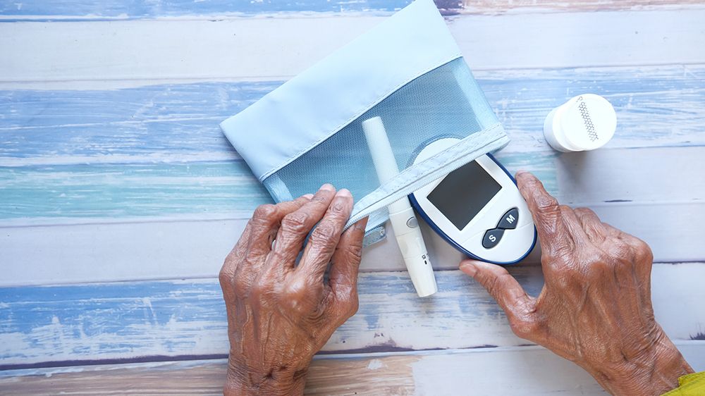 Diabetes workshops open to Kauai residents 60 and older