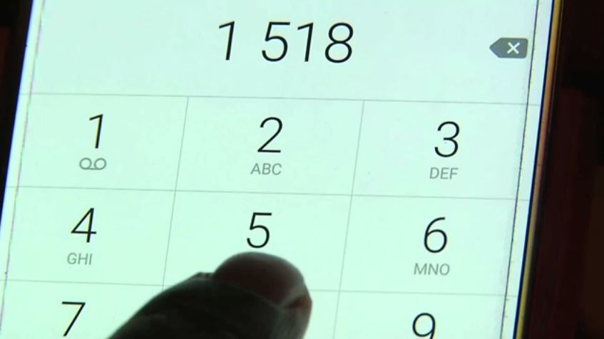 Upstate New York's New Area Code: 838