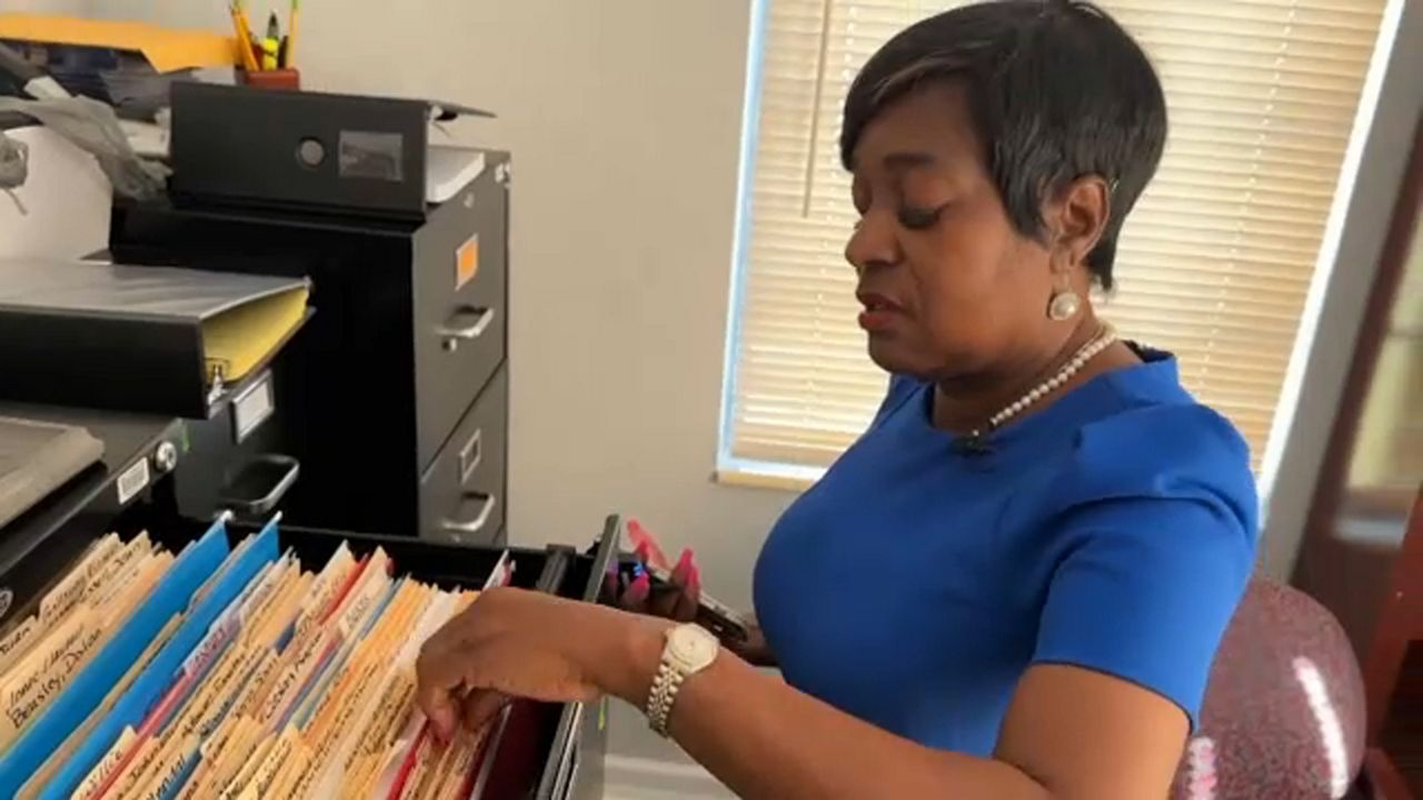 Inmate Bill of Rights pushed by Hillsborough representative