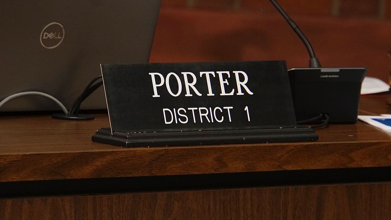 Diane Porter resigns from Jefferson County School Board