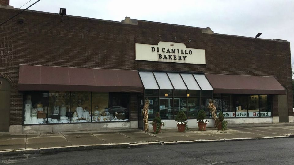 DiCamillo Bakery gearing up for 100th anniversary