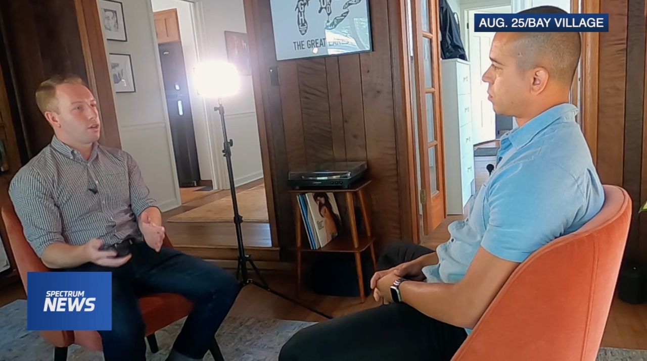 Full interview: Matthew Diemer discusses campaign for OH-07