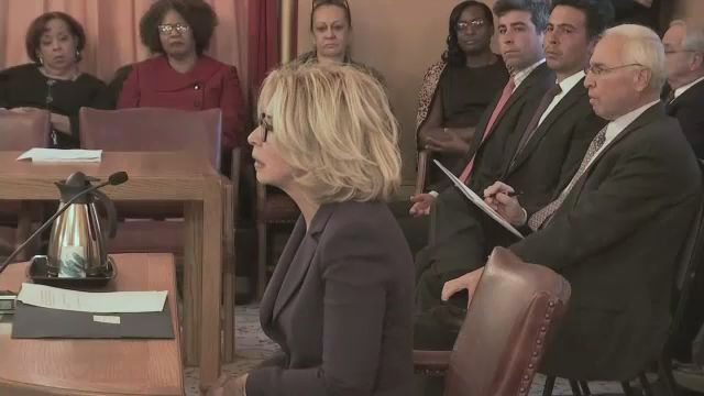 Westchester County District Attorney, Janet DiFiore, Poised to Become ...