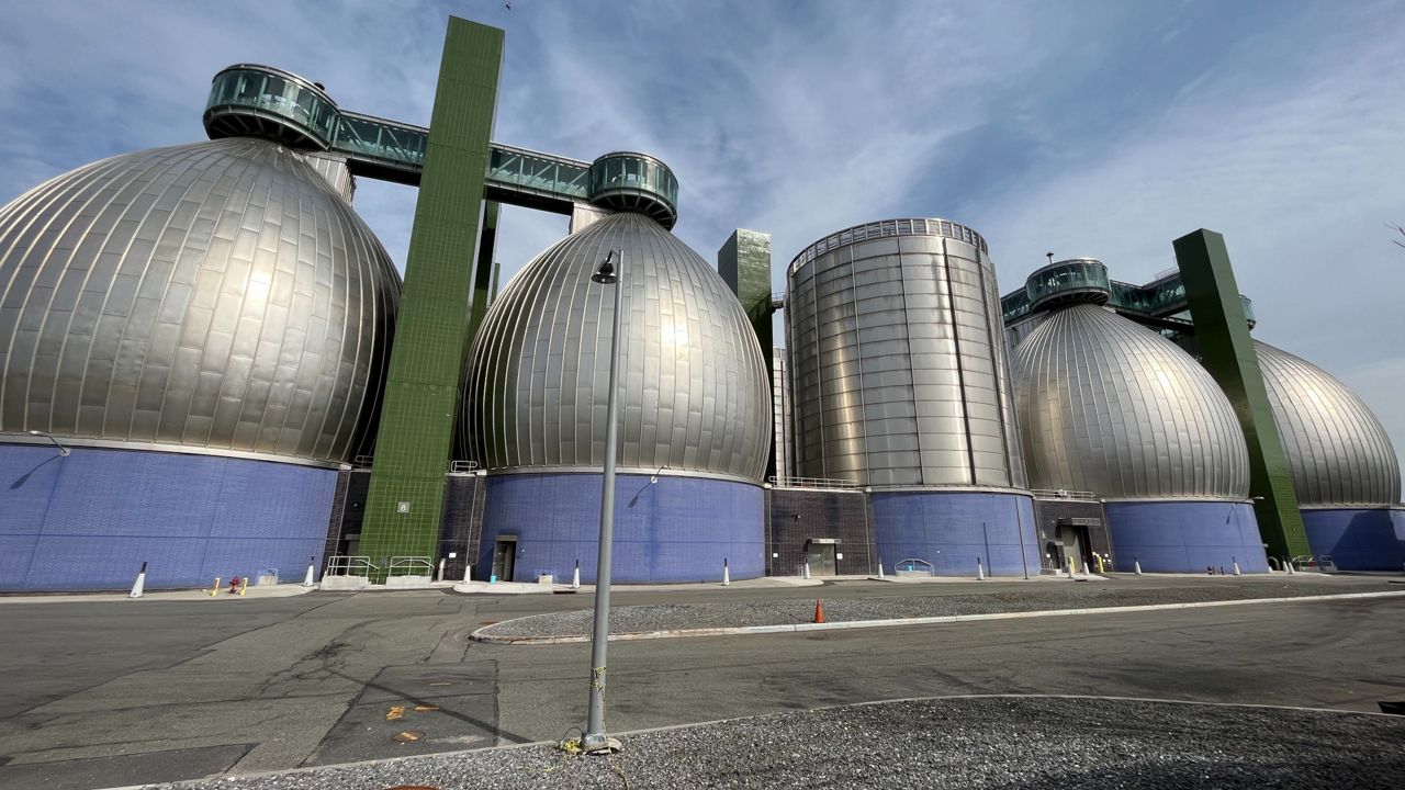 Here’s how composting works in New York City