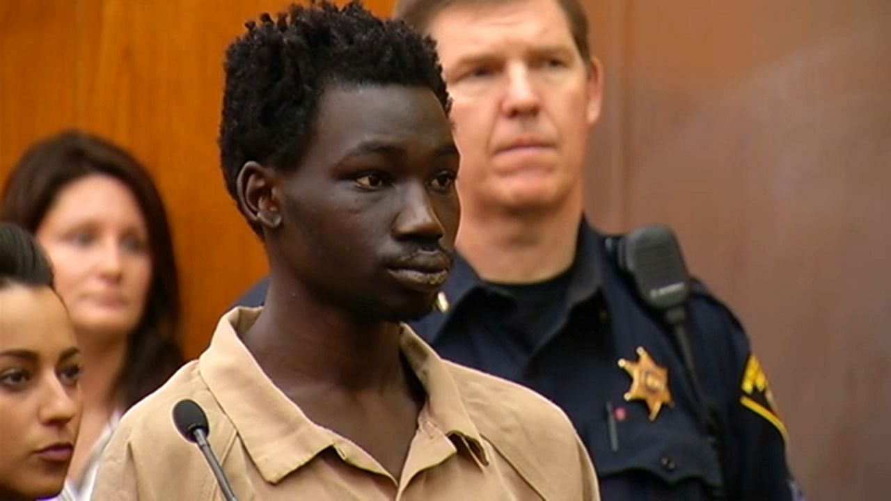 Man Who Stabbed RPD Officer Sentenced to 7 Years Behind Bars