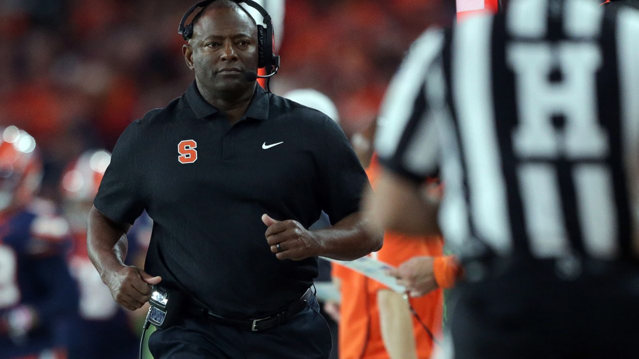 Babers ready to build on winning 2022 season