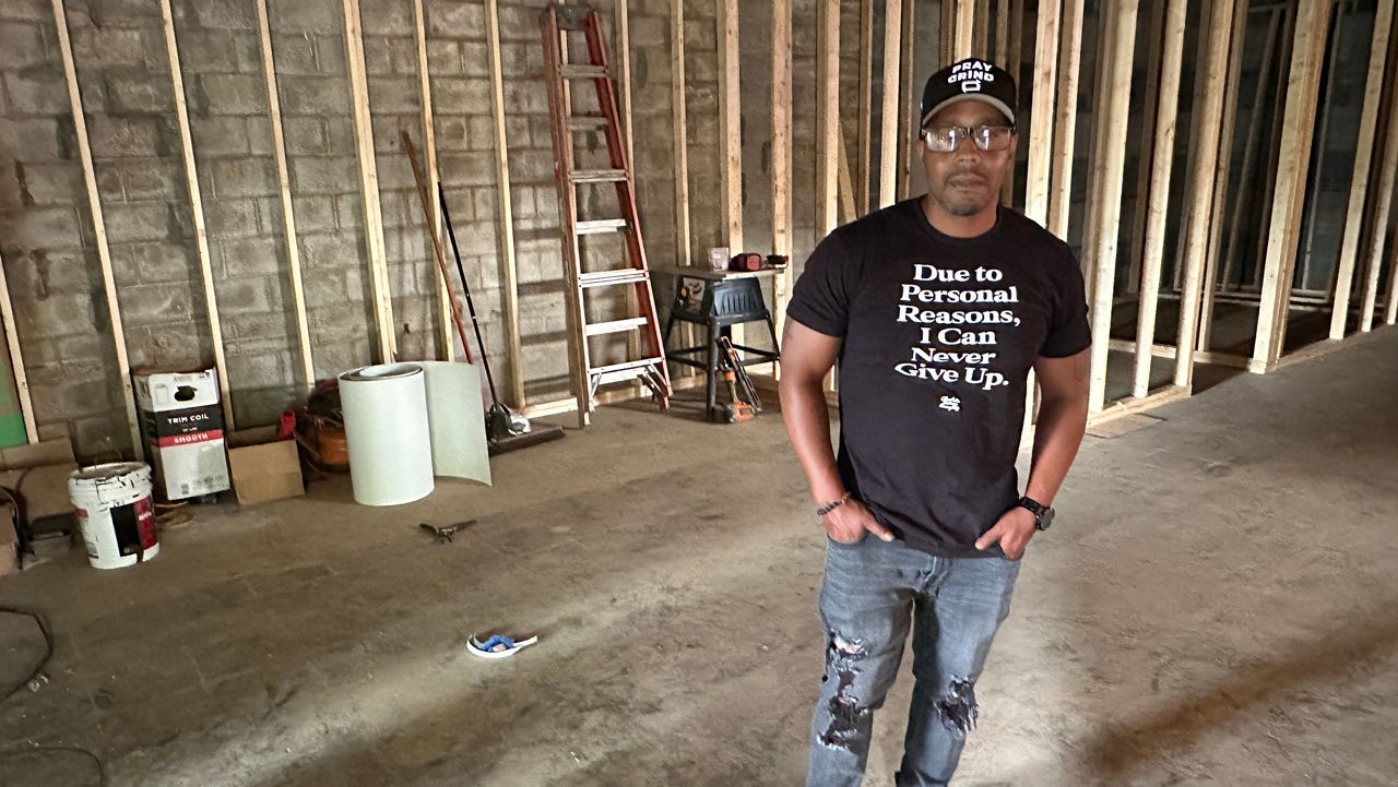 Oregon District shooting survivor creates community center