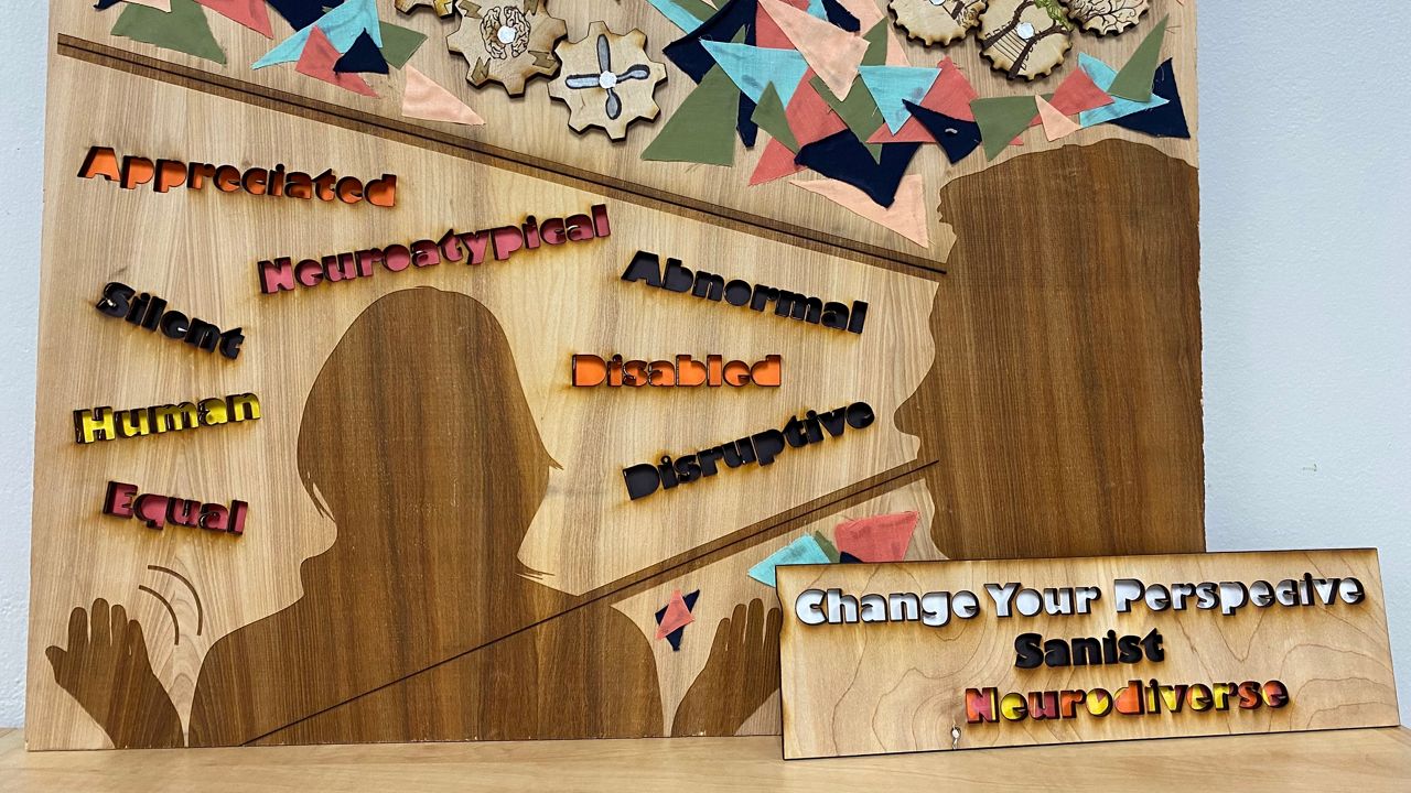 New Disability Cultural Center at Duke University