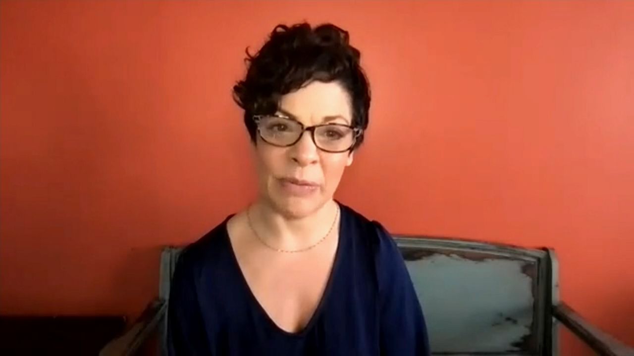 Disabled advocate celebrates gains in Hollywood casting