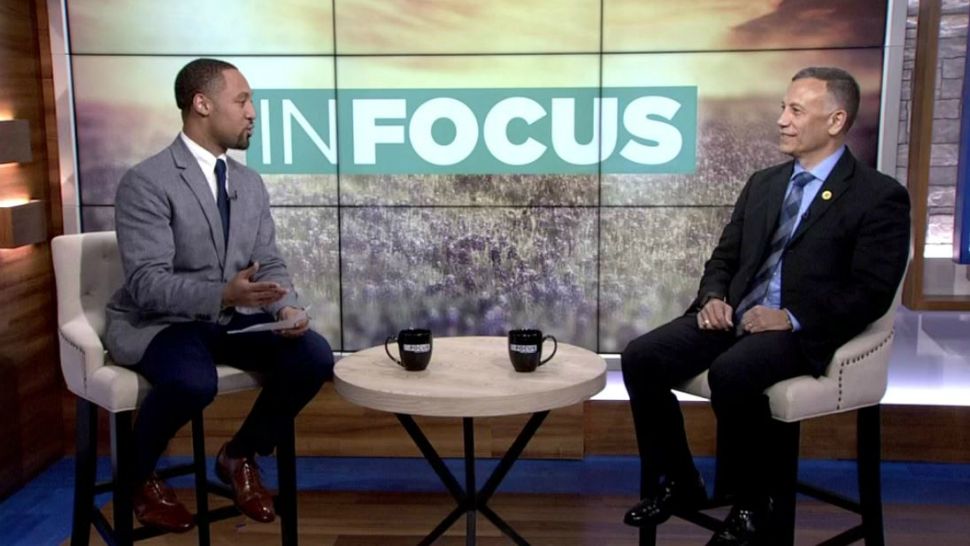 American GI Forum National Veterans Outreach Program