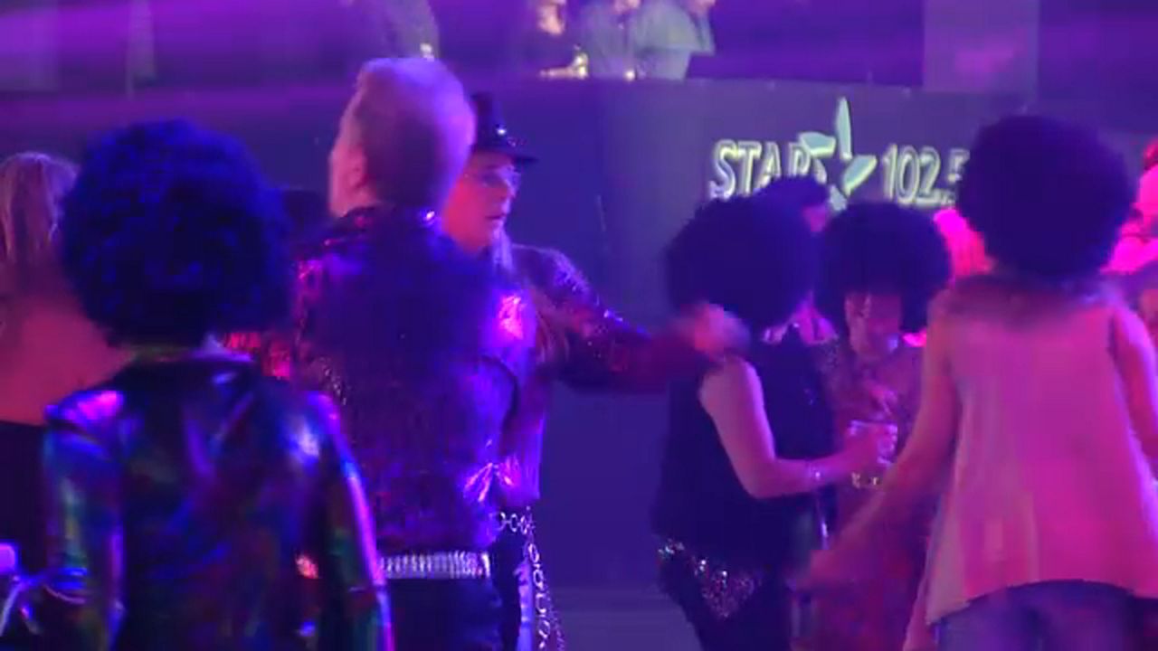 World's Largest Disco guests required to be fully vaccinated